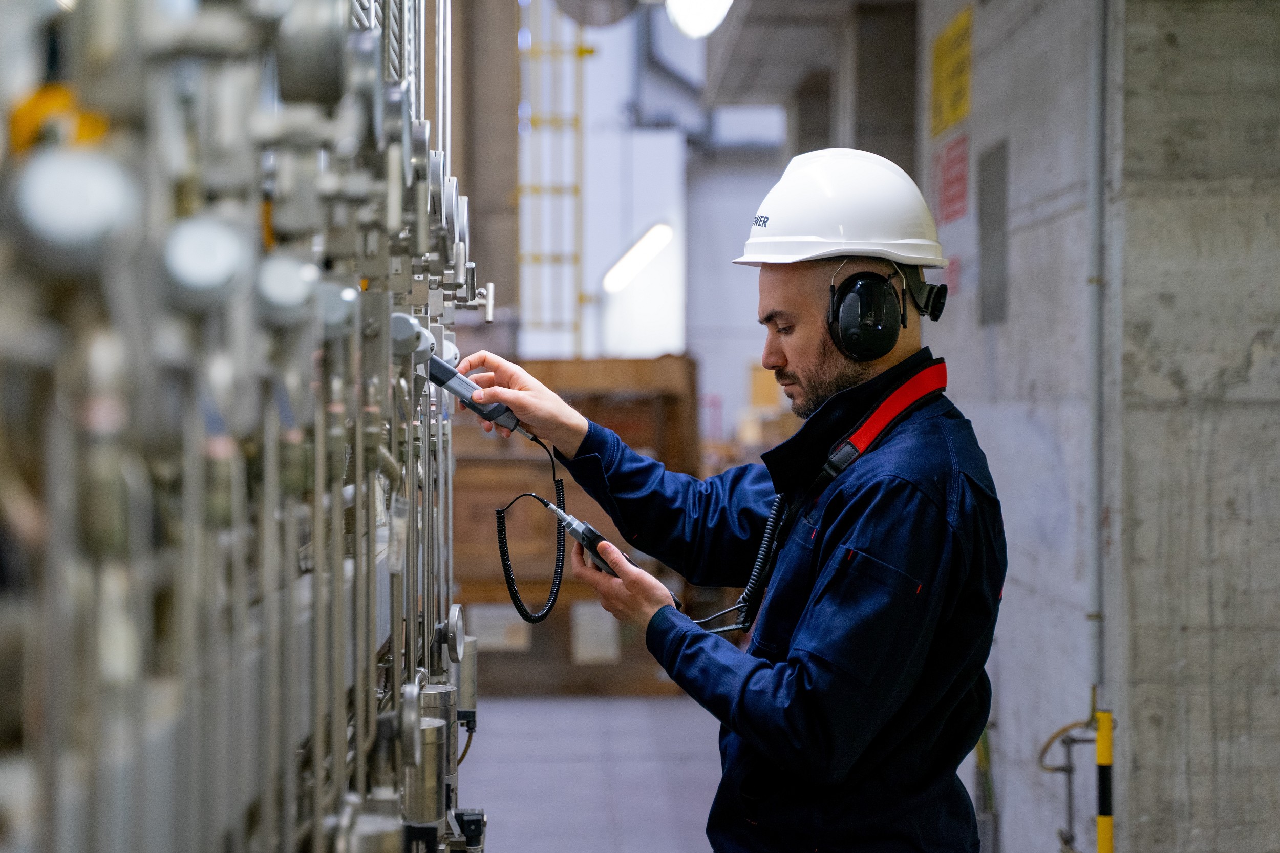 Efficienza energetica: arriva Sibila di Repower